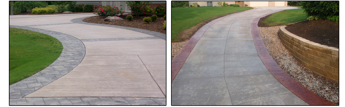 Denver Concrete Services | Flatwork Concrete Contractors (303) 848-8447